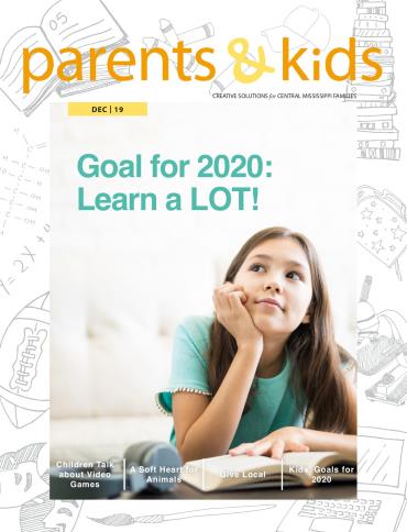 Parents Kids Publisher Family Magazines