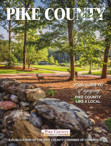 Pike County Local Magazines