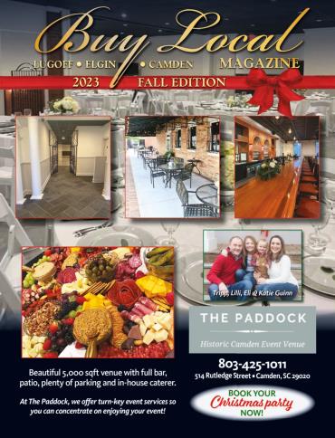 Nec Buy Local Magazine Fall 2023 Magazine Nec Buy Local Magazine Fall 2023